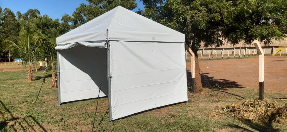 Tendas, Toldos e Coberturas em Campo Grande, MS | AE. Tendas